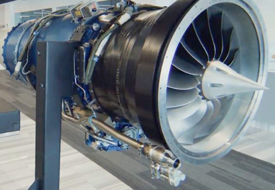$1B Gas Turbine Engine Facility Hailed as Major Win for Northwest Florida