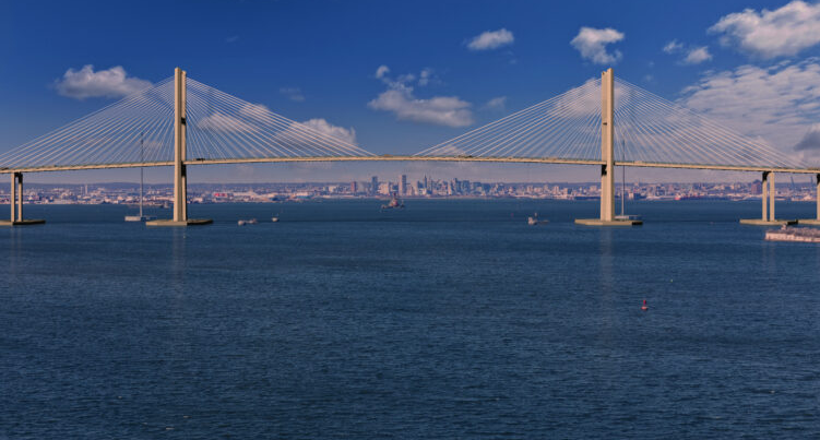 Baltimore Key Bridge Rebuild: Progress Update, Future Vision Revealed