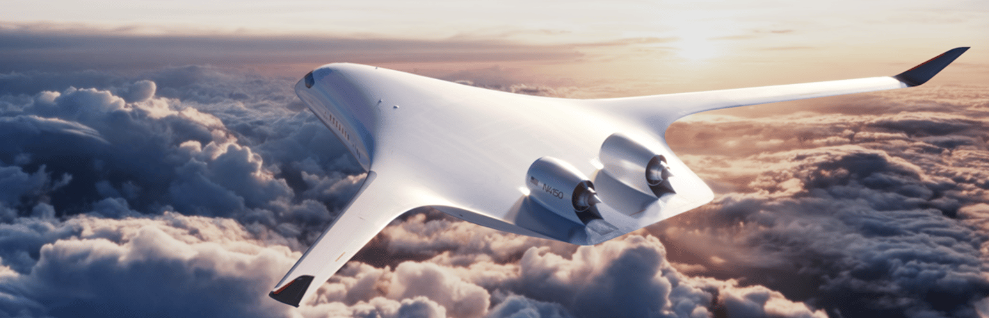 JetZero to Build $4.7 Billion Aerospace Facility in North Carolina