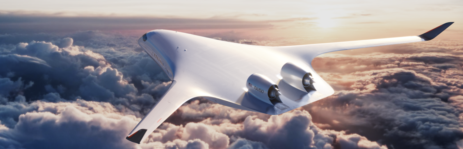 JetZero to Build $4.7 Billion Aerospace Facility in North Carolina